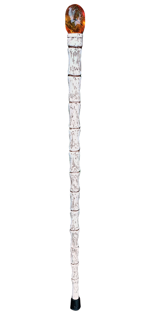 John Hammond's Cane Prop Replica by Paragon FX Group | Sideshow Collectibles